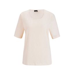 GOLDNER T-Shirt Damen Gr&ouml;&szlig;e S/M beige
