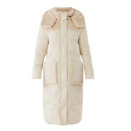 Mexx Between-Season Jacket female Beige size XS