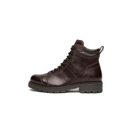 Nero Giardini Lace-Up Boots male Brown size 46