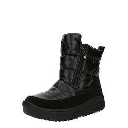 Calvin Klein Jeans Snowboots Mädchen Größe 37 schwarz
