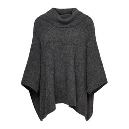 Only Cape 'Stay' female Grey size M/L