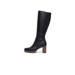 Nero Giardini Stiefel 'Tpu Asola + T' Damen Gr&ouml;&szlig;e 36 schwarz Winterschuhe