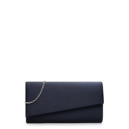 Tamaris Clutch 'Amalia' Damen Gr&ouml;&szlig;e One Size blau