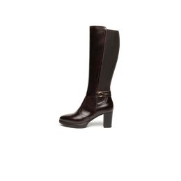 Nero Giardini Boots 'Lesina' female Brown size 36