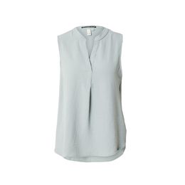 QS Bluse Damen Größe XXS pastellgrün