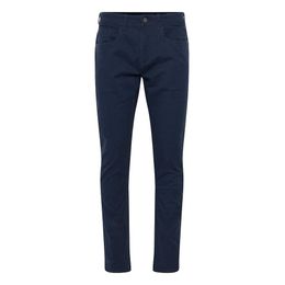 Blend Chinohose 'Saturn' Herren Größe 36 blau / navy