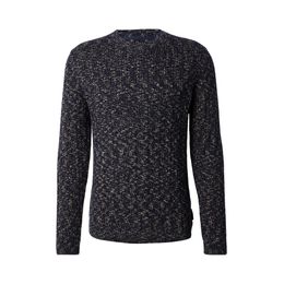 s.Oliver Pullover Herren Gr&ouml;&szlig;e XL beige / navy