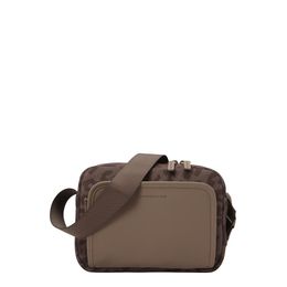 Kapten & Son Kapten & Son Crossbody Bag 'Lulea' female Brown size One Size
