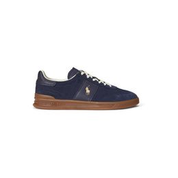 Polo Ralph Lauren Sneaker 'HRT AERA' Herren Größe 42 navy