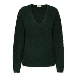 Jacqueline de Yong Jdy Sweater 'JDYBitten' female Green size M