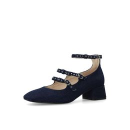 Sacha London Sacha Slingback Pumps female Blue size 40