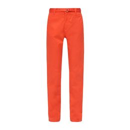 s.Oliver Chino Pants female Orange size 44