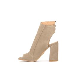 Kazar Ankle Boots female Beige size 40