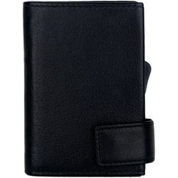 SecWaL Wallet female Black size One Size