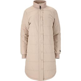 WEATHER REPORT Jacke 'Cassidy' Damen Größe XL hellbeige
