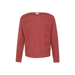 s.Oliver BLACK LABEL Sweater female Red size 38