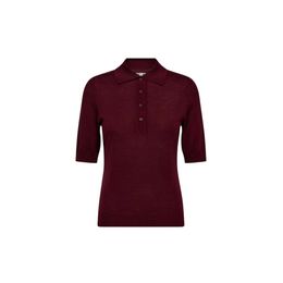 Ivy Copenhagen Shirt 'Essex' female Red size 34