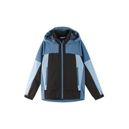 Reima Jacke 'Vaeltava' Jungen Größe 164 blau / opal / hellblau