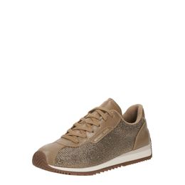 MICHAEL Michael Kors Sneaker 'RHODES' Damen Gr&ouml;&szlig;e 36 braun