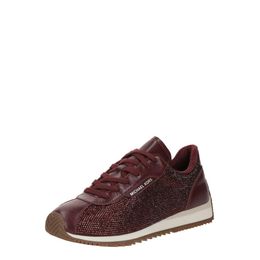 Michael Michael Kors Sneakers 'RHODES' female Red size 9,5