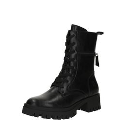 Tt. Bagatt Lace-Up Ankle Boots female Black size 38