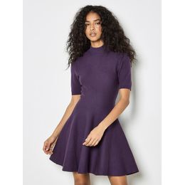 Apricot Kleid Damen Gr&ouml;&szlig;e XS lila