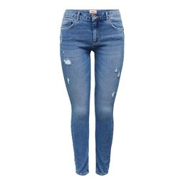 Only Petite Jeans 'ONLDaisy' female Blue size 27