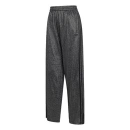 adidas originals Hose 'Firebird' Damen Gr&ouml;&szlig;e 46/48 schwarz