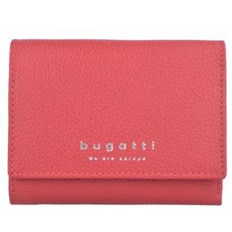 Bugatti Wallet 'Linda' female Red size One Size