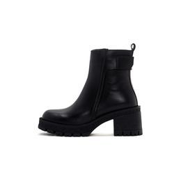 Derimod Ankle Boots female Black size 38