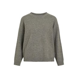 Vila Sweater 'VILiga' female Grey size XL