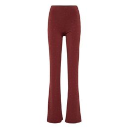Only Tall Leggings 'ONLZITA' Damen Gr&ouml;&szlig;e XXXL weinrot