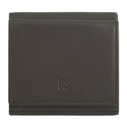 DuDu Wallet female Brown size One Size