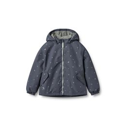 Wheat Between-Season Jacket 'Svende' boy Grey size 122