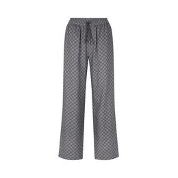 JOOP! Pyjamahose Damen Gr&ouml;&szlig;e M graphit Winterkleid