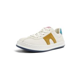 Camper Sneakers 'Runner Four Twins' boy White size 34