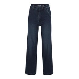 Tom Tailor Jeans 'Madina' Damen Größe 26 blue denim