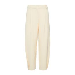 s.Oliver Bundfaltenhose Damen Gr&ouml;&szlig;e 38 beige
