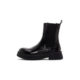 Derimod Chelsea Boots female Black size 40