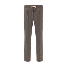 Boggi Milano Chino Pants 'B Sustainable' male Grey size 48