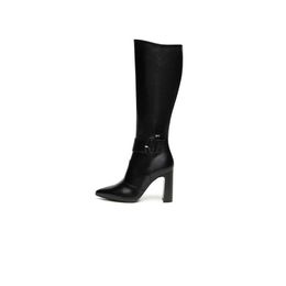 Nero Giardini Boots 'Pandora Lisa' female Black size 37