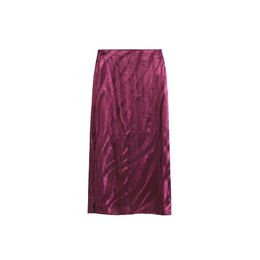 Scalpers Skirt female Pink size S