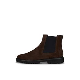 JOOP! Chelsea Boots 'Stampa Fine Daniel' male Brown size 45