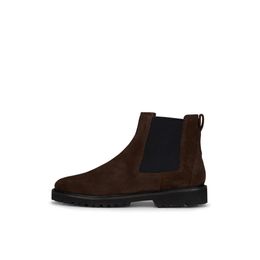 JOOP! Chelsea Boots 'Stampa Fine Daniel' male Brown size 45