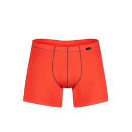 Olaf Benz Boxer shorts 'RED2479' male Orange size S
