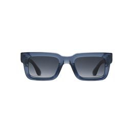 CHIMI Sonnenbrille Herren Größe Onesize indigo