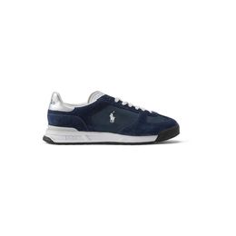 Polo Ralph Lauren Sneaker 'VARICK' Herren Größe 40 navy