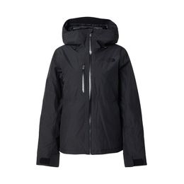 The North Face Sportjacke 'DESCENDIT' Damen Größe S schwarz