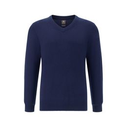 Boggi Milano Pullover Herren Gr&ouml;&szlig;e XXXL navy