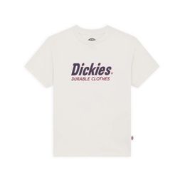 Dickies Shirt 'Williston' female Beige size L